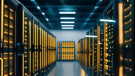 Crypto Mining Pool Maximizing Rewards And Efficiency