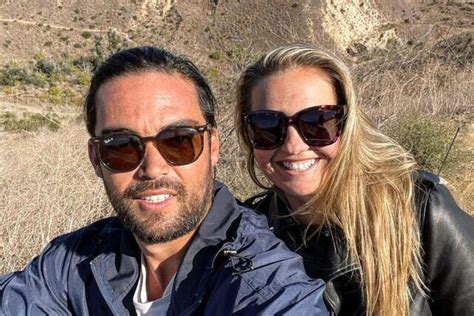 Daisy Kelliher Gary King Confess To Secret Hookup Details The Daily