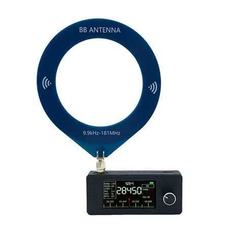 Si4732 0 5 108mhz Pocket Mini Radio Ssb Am Fm Rfinder Shop