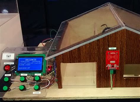 Faculdade de Engenharia apresenta novos projetos na plataforma Arduino Notícias Unisanta