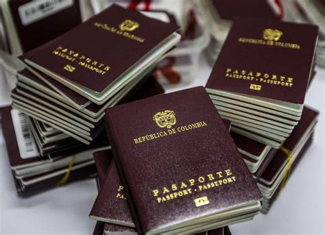 Cancillería publicó pliego de condiciones para la nueva licitación para la expedición de