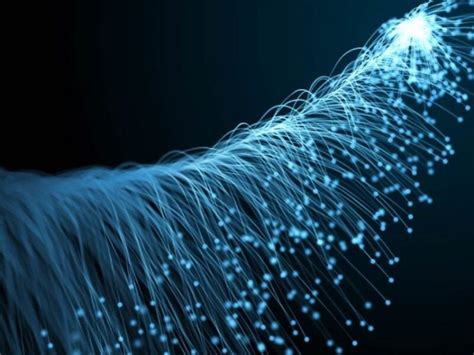Spain Plans Compound Semiconductor Photonics Foundry