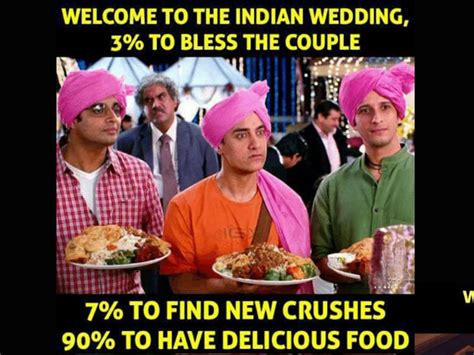 Funny Memes On Indian Weddings Navbharat Times Photogallery