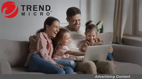 Save 50 On Trend Micros Premium Security Suite For Up To 10 Devices