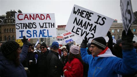 Bus Company Leaves Pro Israel Supporters Stranded En Route To Rally