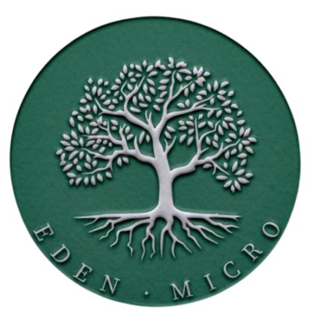 Sustainable Solution For Water Efficient Agriculture Eden Micro Solutions