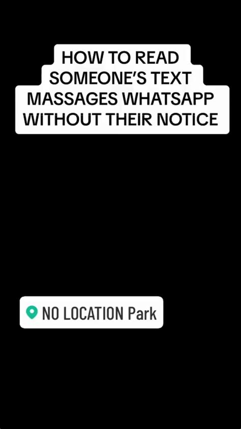 how to read someon s text messages whatsapp without their phones artofit