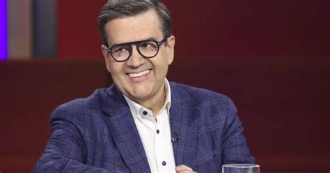 Denis Coderre Confirme Quil Est En Couple Et Il Vous Présente Sa