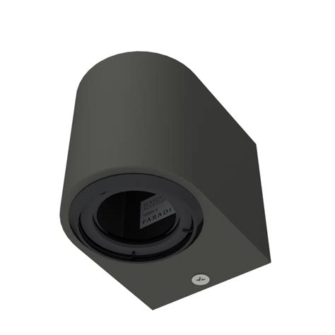 Motion Sensor 360 — Faradite