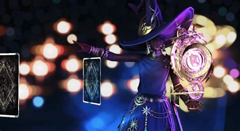 Time Dilation Redux Eorzea Collection