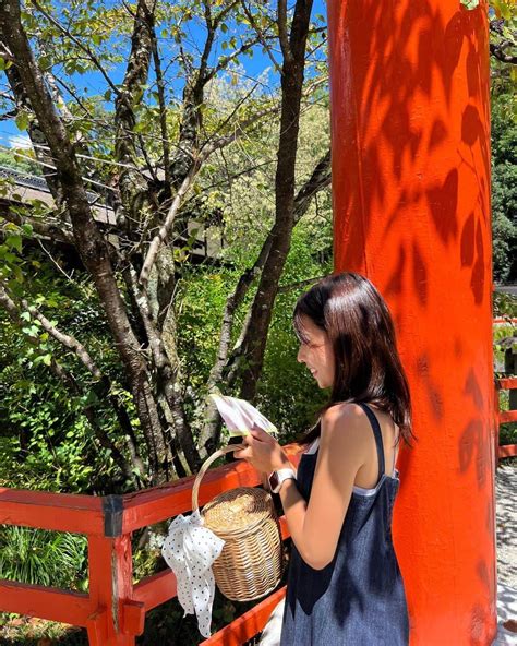 山尾梨奈さんのインスタグラム 山尾梨奈yamarina1210