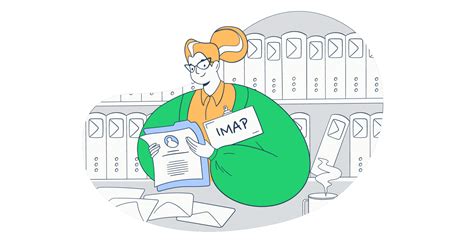 IMAP Explained 2025