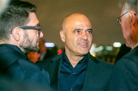 По Белград премиерот Ковачевски оди во Софија за справување со енергетската криза 360 степени