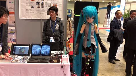 Miku Sex Doll Real Life Telegraph
