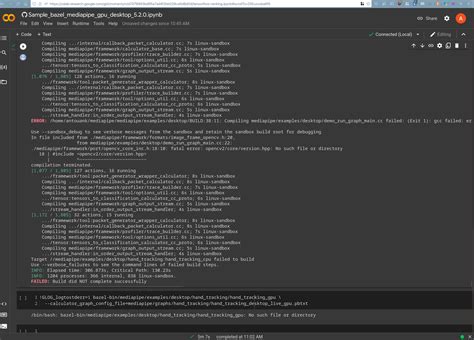 cannot make use of gpu · issue 58875 · tensorflow tensorflow · github