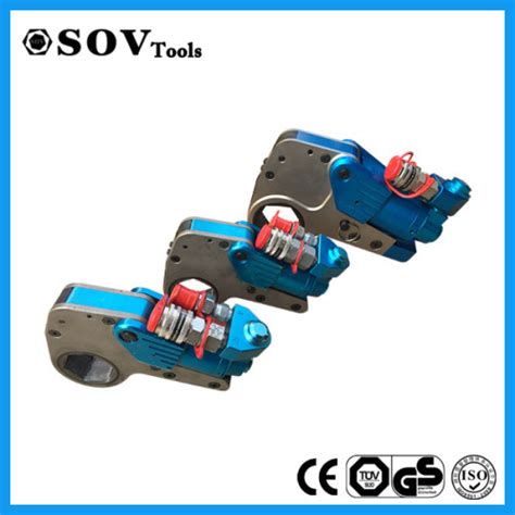 Enerpac Hydraulic Torque Wrench Set Factory High Quality Enerpac