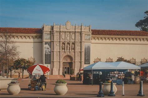 10 Best Balboa Park Museums Worth Your Time Passport To Eden