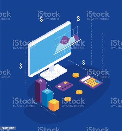 데스크톱결제 솔루션 계산기에 대한 스톡 벡터 아트 및 기타 이미지 계산기 구매 금융 Istock