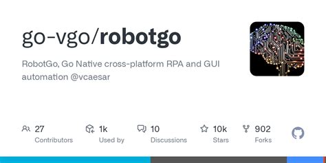 github go vgo robotgo robotgo go native cross platform rpa and gui