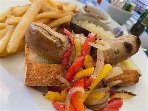 Ridgway Bar And Grill Naples Noms