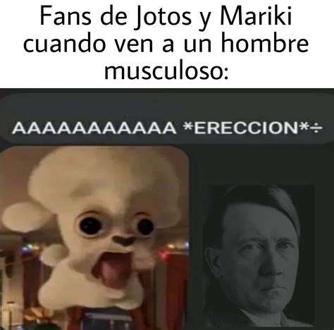 Jojos Y Baki Meme Subido Por Pintorfamoso Memedroid