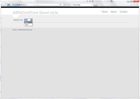 Aspxgridview Excel Style Adding Notes To Grid Cells Mummys Blog