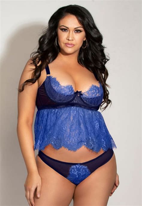 Ensembles Sexys Grande Taille Ensembles Curvy