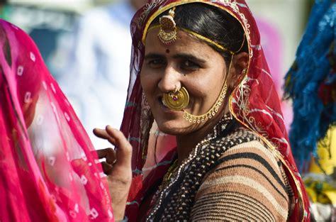 Slow Travel Exploring The Bishnoi Villages Of Rajasthan