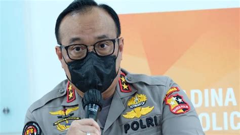 Polri Menegaskan Kasus Tewasnya Brigadir J Bakal Dibuktikan