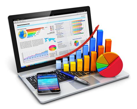 Analytics And Reporting Paramed Billing Solutions