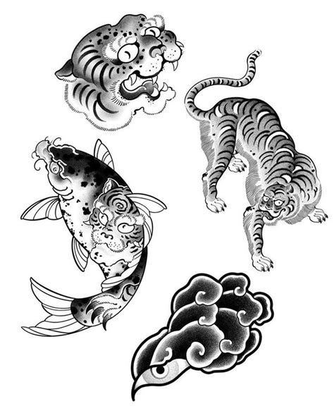 Pin by Felippe Alves on Salvamentos rápidos Japanese tattoo art