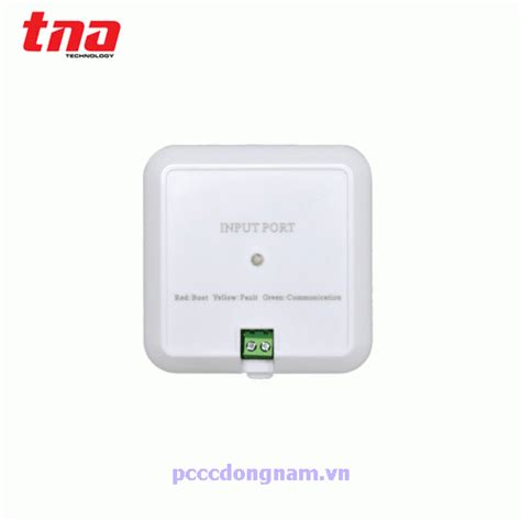 TX3202 Tanda Wireless Input Module