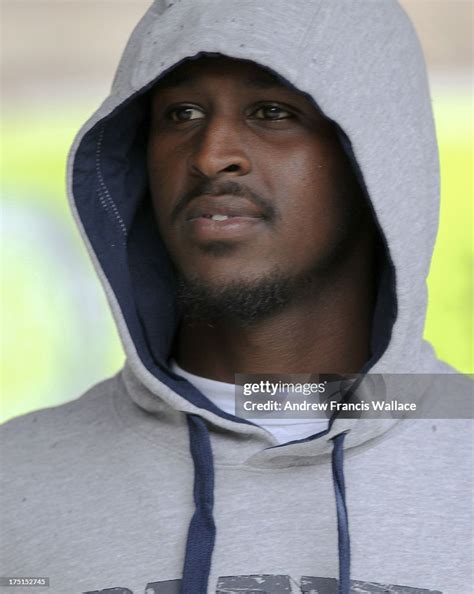 Toronto On July 31 Hanad Mohamed Released After Crown Downgrades News Photo Getty Images