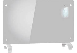 REACONDICIONADO Convector Infiniton Gph W W Modos Display LED Temporizador