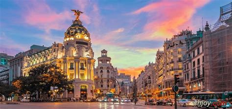 كيف اتعرف على أفضل المزارات السياحية في مدريد منتدى الفرح المسيحى