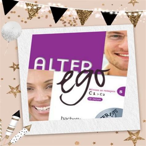 alter ego 5+ cahier کتاب آموزش زبان فرانسه - HASHETTE DIAR