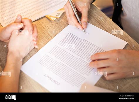 Civil Servant Receives A Bribe For Facilitating The Signing Of The