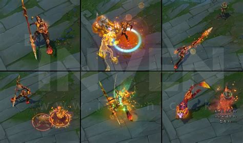 리 신 상향하고 아지르 너프하고 롤드컵 밸런스 조정 Vortex Gaming