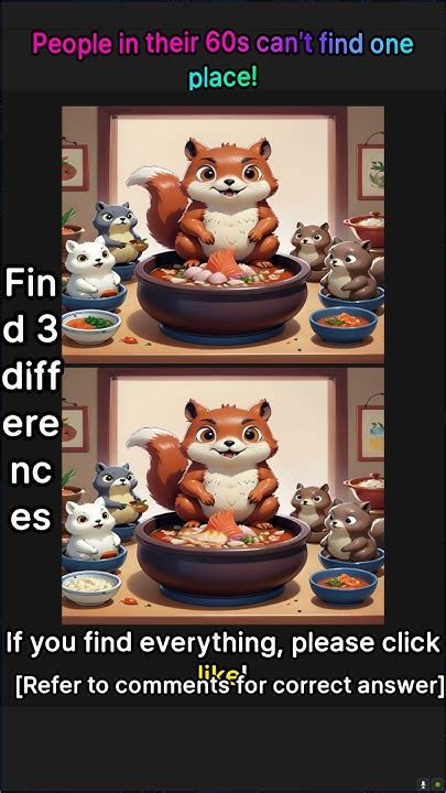 Observation Test Youtube