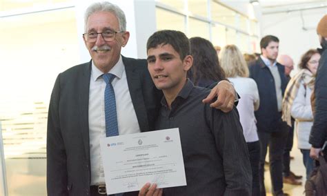 Egresados De Cursos Multioficios Dgetp Mides Recibieron Sus Diplomas