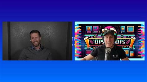 Josh Grant On Linkedin Leadership Working In The Public Sector And The Aws Iq Program With Josh