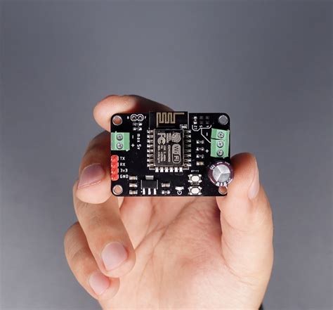 Diy Simple Wooden Ambient Light Esp8266 Wled Ws2812b 9 Steps With Pictures Instructables