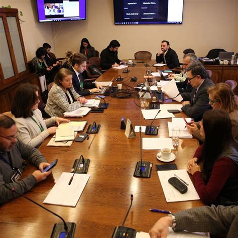 Chile Online Betting Platform Legislation Takes Step Forward