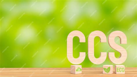 탄소 포집 및 저장 Ccs Ccs는 산업 공정 및 발전에서 발생하는 이산화탄소 Co2 배출을 줄이는 것을 목표로 하는 기술입니다