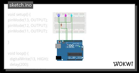 Sos Wokwi Esp32 Stm32 Arduino Simulator