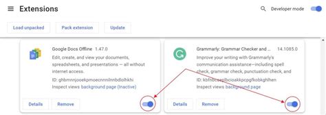 Fix Errquicprotocolerror In Chrome Edge Browsers Chromium
