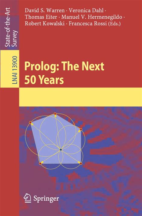 Prolog 9783031352539 Boeken