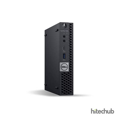 Dell Optiplex 7060 Micro Pc I5 8500t Win 11 Desktop Computer Hitech
