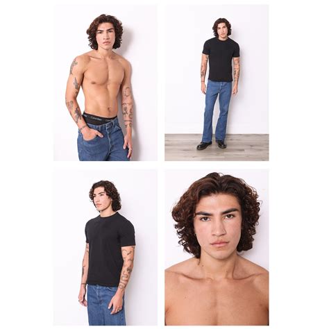 What You Need To Know About Modeling Digitals In 2024 — By Brandon Andre