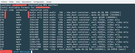 Ffmpeg Magic At Work